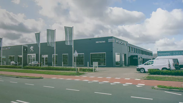 Come and see - VAN-Jorn | Modulaire buscampers | Groningen